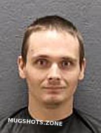 BEHELER RYAN DUSTIN 05/03/2024 - Oconee County Mugshots Zone