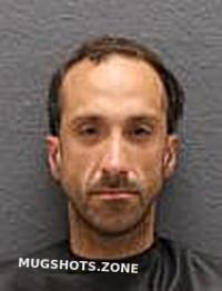 ANDERSON CHARLES PATRICK 05/03/2024 - Oconee County Mugshots Zone