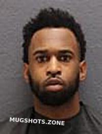 HILL DEQUAVIOUS KEYSHAWN 05/15/2024 - Oconee County Mugshots Zone