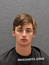 SMITH CHRISTOPHER HAMILTON JR 05/26/2024 - Oconee County Mugshots Zone