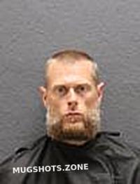 CROOKS JONATHAN DAVID 05/28/2024 - Oconee County Mugshots Zone