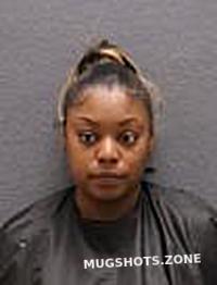 JONES SUMMER JANAY 05/29/2024 - Oconee County Mugshots Zone