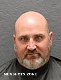 SPURLIN RICHARD 05/31/2024 - Oconee County Mugshots Zone