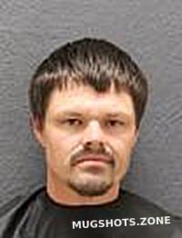 OWENS MICHAEL ALLEN 06/03/2024 - Oconee County Mugshots Zone