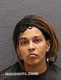 ELROD JESSICA NATE 06/05/2024 - Oconee County Mugshots Zone