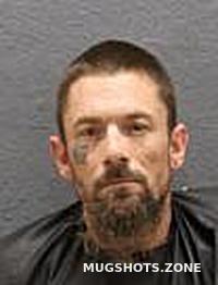 DAVIS JOHNNY RAY JR 06/05/2024 - Oconee County Mugshots Zone
