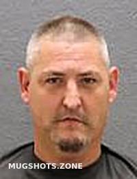 HARVLEY TERRY RAY 06/07/2024 - Oconee County Mugshots Zone