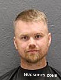 UNDERWOOD ROBERT LAMAR JR 06/07/2024 - Oconee County Mugshots Zone