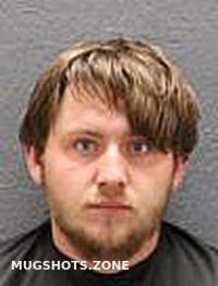 BLACK JONATHAN MICHAEL 06/08/2024 - Oconee County Mugshots Zone