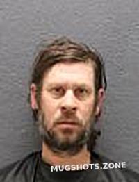 SNELLER PHILLIP WAYNE 06/11/2024 - Oconee County Mugshots Zone