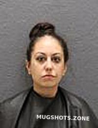 FORTSON NEVADA SALINA JADE 06/12/2024 - Oconee County Mugshots Zone