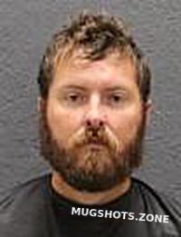 MARCENGILL JASON DON 06/13/2024 - Oconee County Mugshots Zone