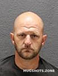 WHITE JASON KYLE 06/14/2024 - Oconee County Mugshots Zone