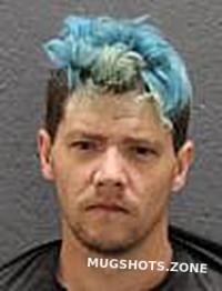 TYLER ERIC DUSTIN 06/16/2024 - Oconee County Mugshots Zone