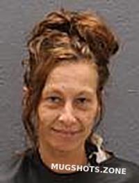 HENKEL MICHELLE OSBORNE 06/25/2024 - Oconee County Mugshots Zone