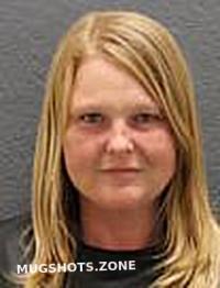 BALLARD WHITNEY ANN 06/25/2024 - Oconee County Mugshots Zone