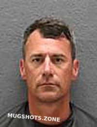 CROSSLIN MICHAEL LEE 06/29/2024 - Oconee County Mugshots Zone