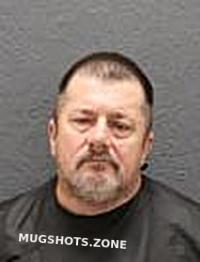 ROBERTS DANIEL RAY 07/03/2024 - Oconee County Mugshots Zone