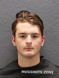 SOSBY ETHAN KYLER 07/03/2024 - Oconee County Mugshots Zone