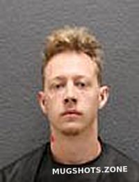 RICHINS CHRISTOPHER JORDAN 07/20/2024 - Oconee County Mugshots Zone