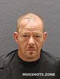 GARRETT CHAD ALAN 07/21/2024 - Oconee County Mugshots Zone