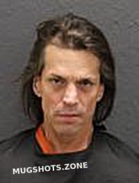 CARTER MARK EDWARD 07/23/2024 - Oconee County Mugshots Zone