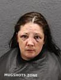 CANO KALA DANIELLE 07/23/2024 - Oconee County Mugshots Zone