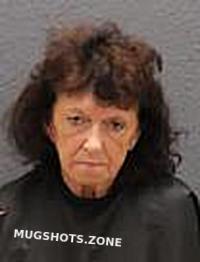 COOPER DEBORAH SMITH 07/24/2024 - Oconee County Mugshots Zone