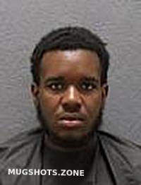 WILLIAMS MONQUAVIOUS JAHMIR 07/24/2024 - Oconee County Mugshots Zone