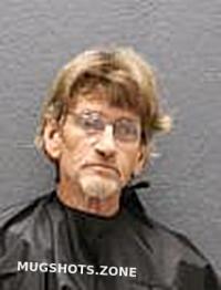 CARNEGIE TIMOTHY SCOTT 07/27/2024 - Oconee County Mugshots Zone