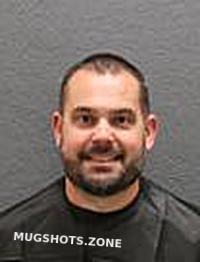 MAAHS JESSE ALAN 07/27/2024 - Oconee County Mugshots Zone