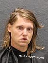 PATTERSON AMANDA LOUISE 07/28/2024 - Oconee County Mugshots Zone