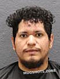 MEJIA JORDAN 08/01/2024 - Oconee County Mugshots Zone