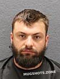 UNDERWOOD COLBY TATE RILEY 08/02/2024 - Oconee County Mugshots Zone