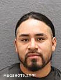 REYES KENNY 08/02/2024 - Oconee County Mugshots Zone