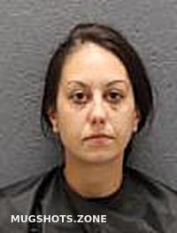 FORTSON NEVADA SALINA JADE 08/02/2024 - Oconee County Mugshots Zone