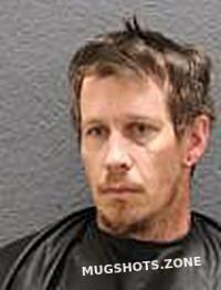 WENSEL LLOYD SCOTT 08/05/2024 - Oconee County Mugshots Zone