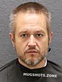 MCLELLAN BRIAN KENNETH 08/07/2024 - Oconee County Mugshots Zone