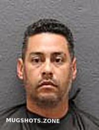 ROJAS GARY RANDOL TROMPIZ 08/09/2024 - Oconee County Mugshots Zone