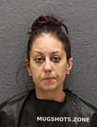 FORTSON NEVADA SALINA JADE 08/10/2024 - Oconee County Mugshots Zone