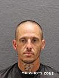 ADAMS WILLIAM CHRISTOPHER 08/11/2024 - Oconee County Mugshots Zone