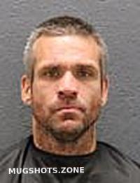 WEAKLEY CLAYTON DANIEL 08/17/2024 - Oconee County Mugshots Zone