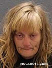 LOCKLEAR WENDY LYNN 08/18/2024 - Oconee County Mugshots Zone