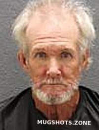 MCKINLEY LARRY WAYNE 08/20/2024 - Oconee County Mugshots Zone