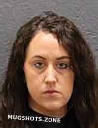 GIBSON AMBER LEIGH 08/23/2024 - Oconee County Mugshots Zone
