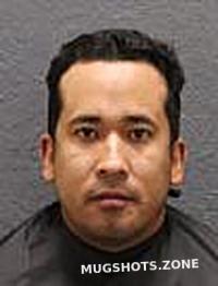 RANGEL CANAS EDGAR ENRIQUE 08/25/2024 - Oconee County Mugshots Zone