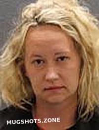 POWELL HEATHER JEAN 08/28/2024 - Oconee County Mugshots Zone