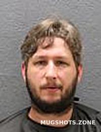 GREER JOSEPH WILLIAM 08/30/2024 - Oconee County Mugshots Zone