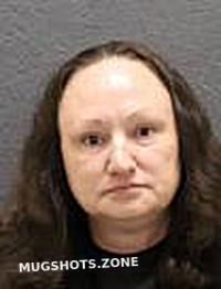 WEATHERFORD CHRISTEN NICOLE 09/01/2024 - Oconee County Mugshots Zone