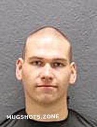 WYMAN BRANDON DOUGLAS 09/06/2024 - Oconee County Mugshots Zone